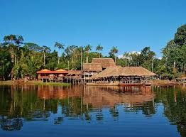 Amazonas Encanto