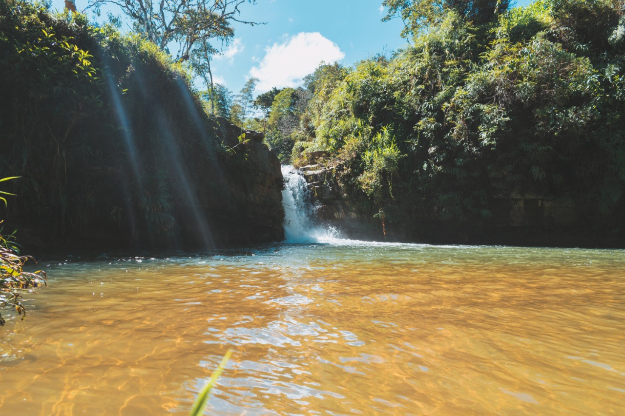 Mogotes "Pueblo Jardín de Santander" Naturaleza y Aventura